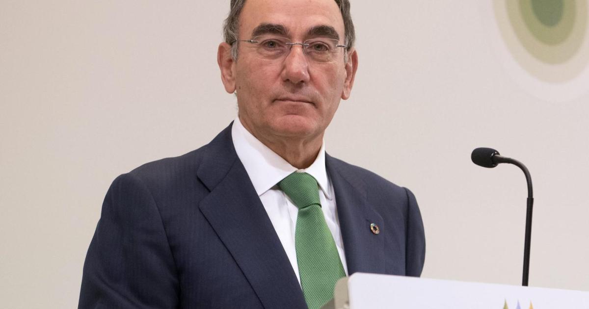 Iberdrola reparte dividendos entre sus accionistas en Castilla y León