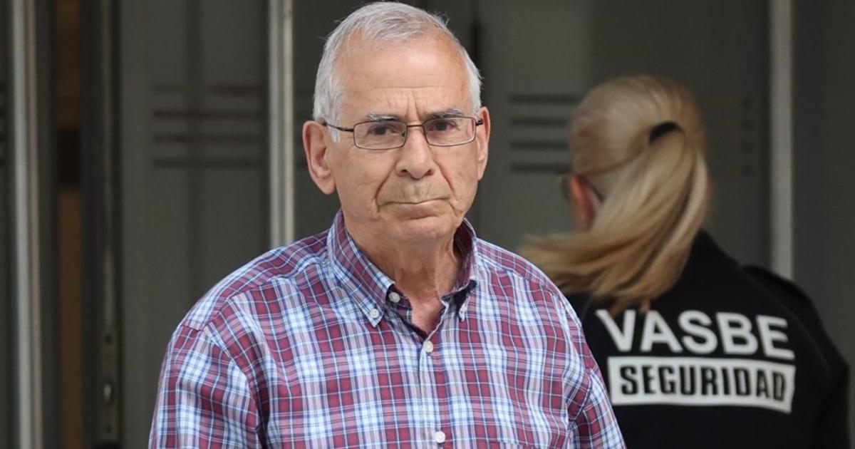 Condenado a 18 años de cárcel el jubilado burgalés que envió cartas ...