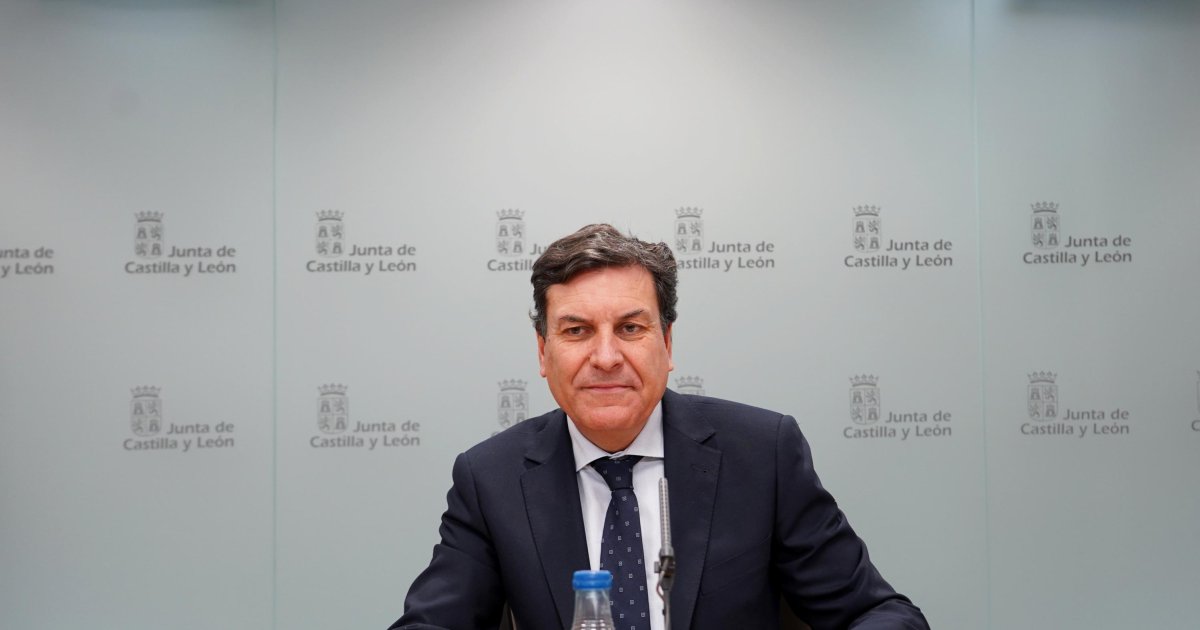 POLÍTICA: Castilla y León acude a la Conferencia de Presidentes con ...