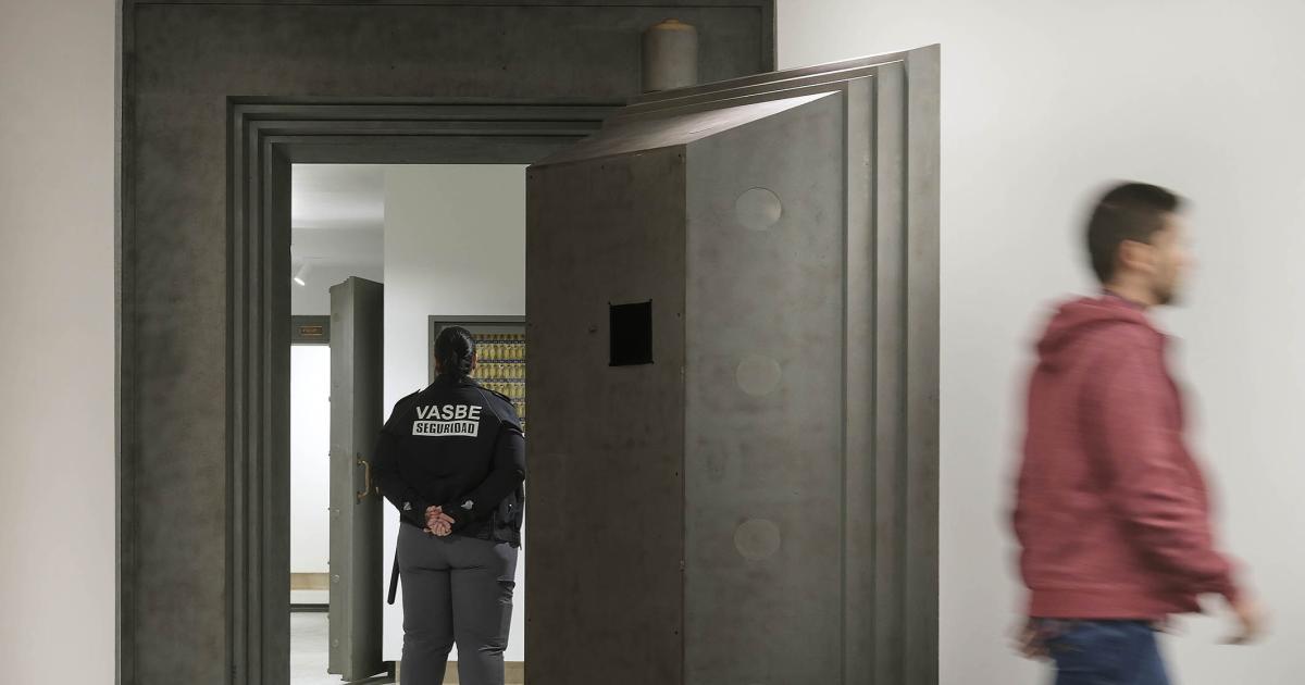 El Búnker del español