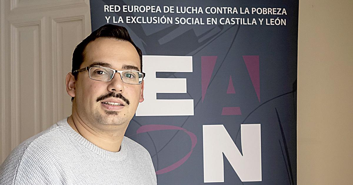 JONATHAN SÁNCHEZ FERNÁNDEZ | COORDINADOR DE LA RED EUROPEA DE LUCHA ...