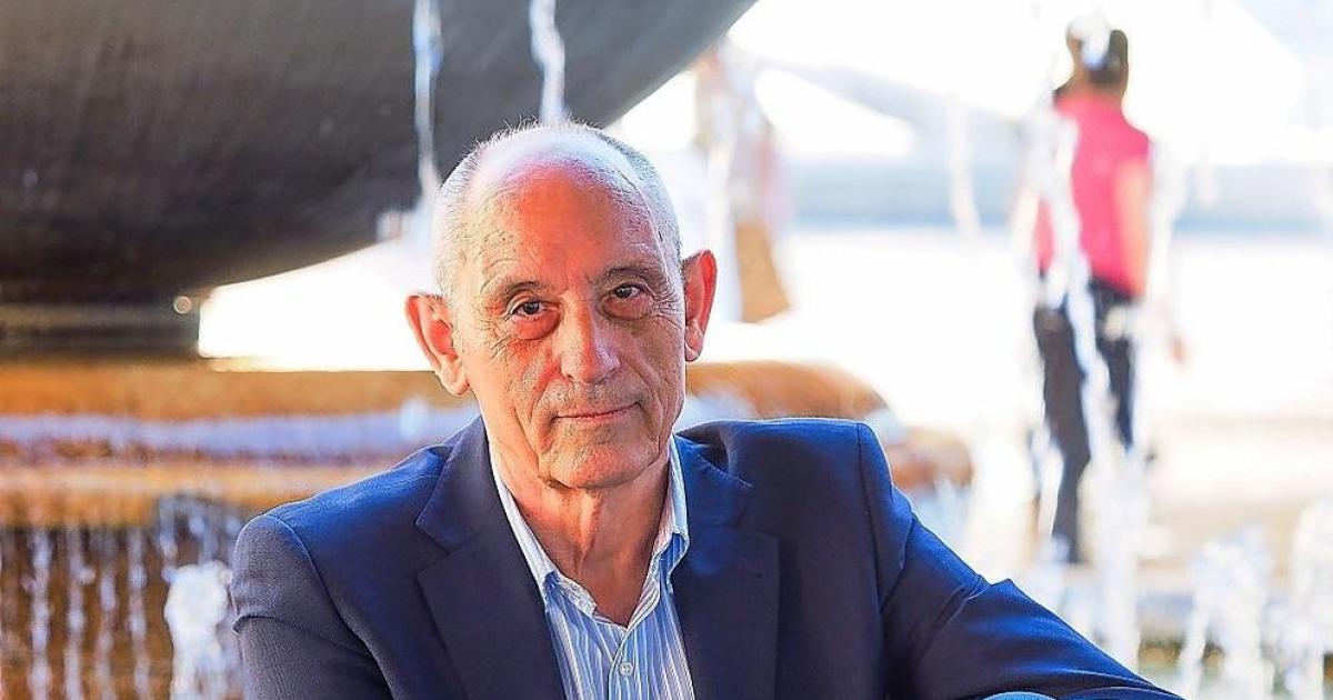 Antonio Piedra preserva la creación de patrimonio literario en Castilla ...