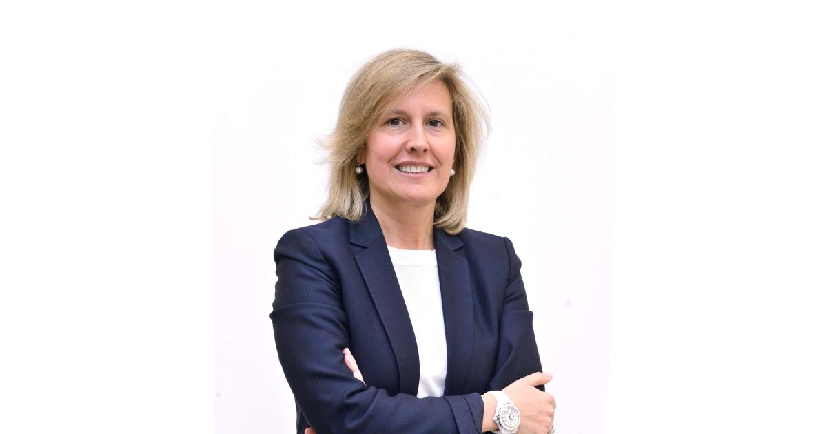 Antolin "acelera" su transformación en Burgos y nombra consejera delegada a Cristina Blanco