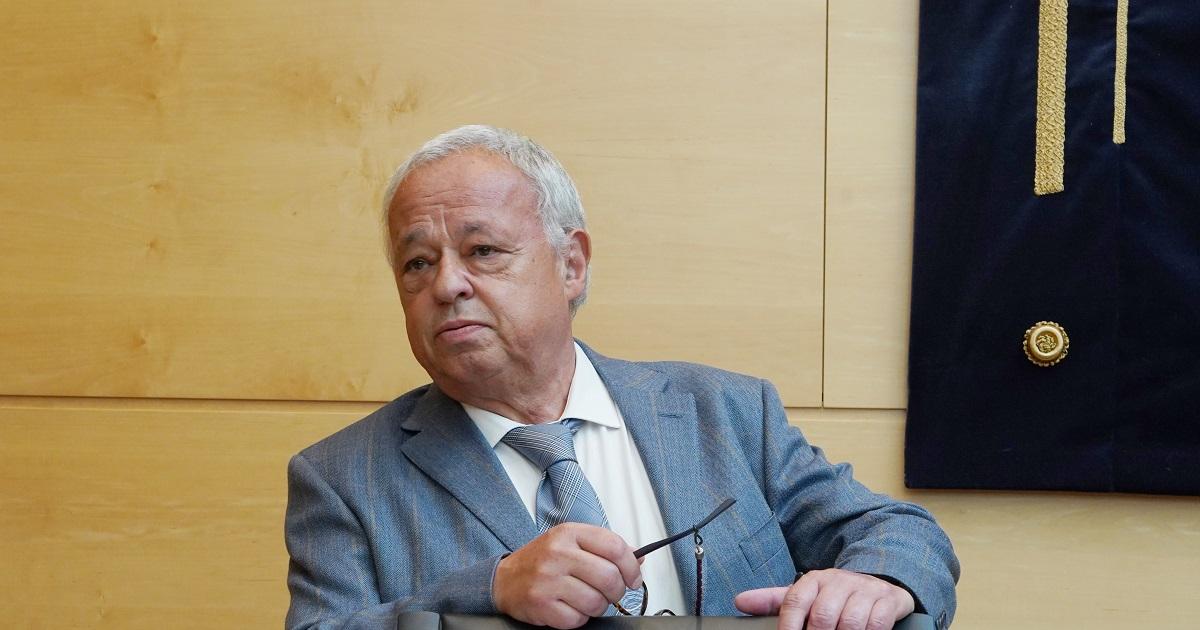 Santonja defiende la protección de los vestigios de la “guerra incivil ...