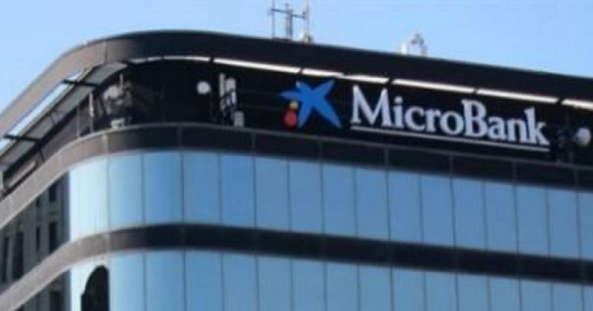 MicroBank concedió en 2022 financiación con impacto social por valor de ...