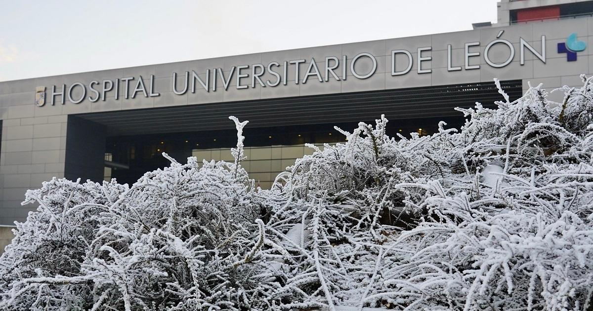 El sistema sanitario de Castilla y León saca una nota de 6,4 en 2023