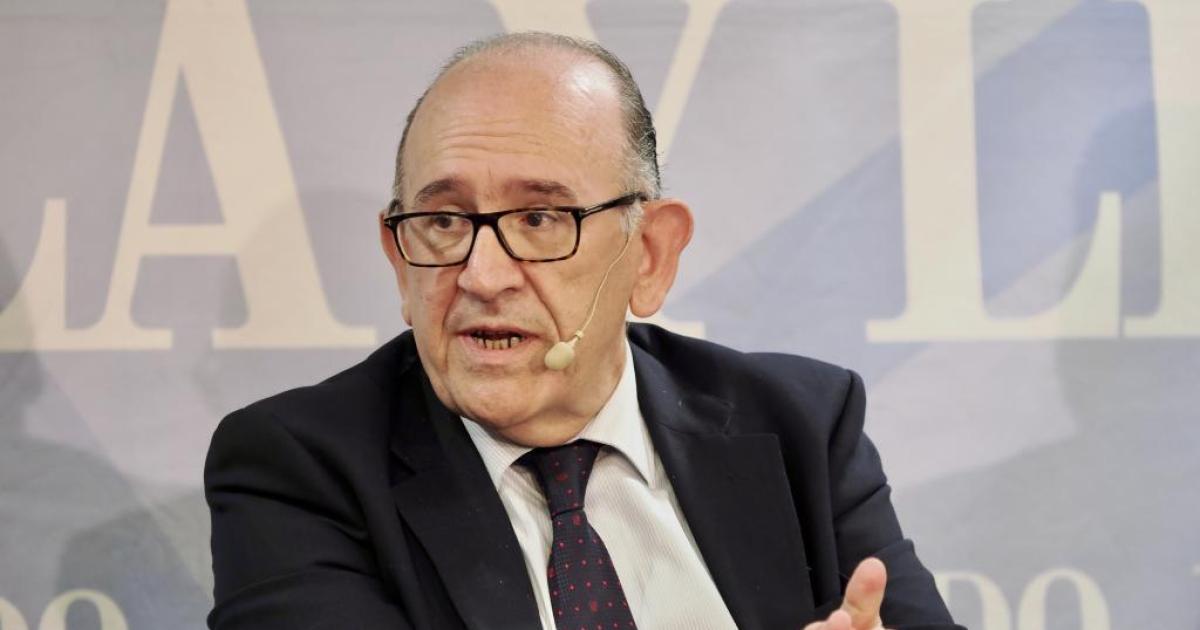 José Manuel Jiménez: «La sociedad está ante una revolución en materia ...