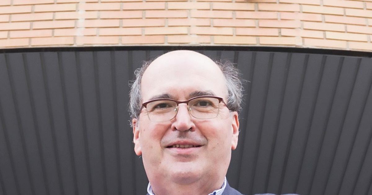 Candidato al Rectorado de la Universidad de Valladolid: José Ramón ...