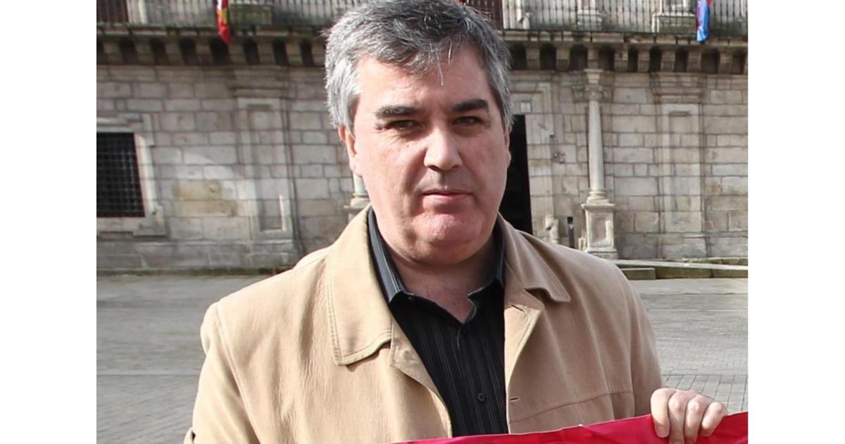 Localizan muerto en su piso de Ponferrada al ex sindicalista berciano José Manuel Vidal