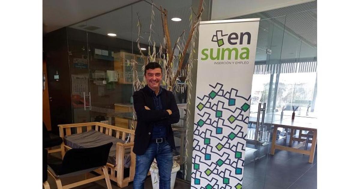 Red ISEM impulsa la economía social de la mano del centro especial de ...