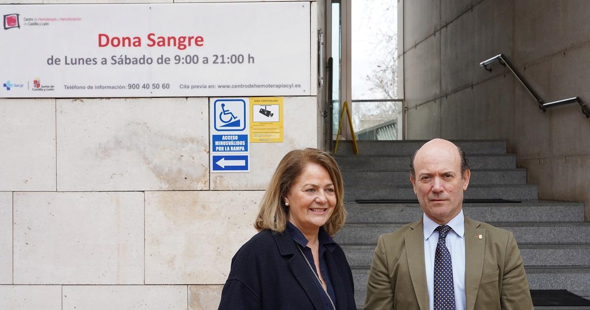 El CHEMCyL estudiará la causa de la pérdida de mujeres donantes a ...