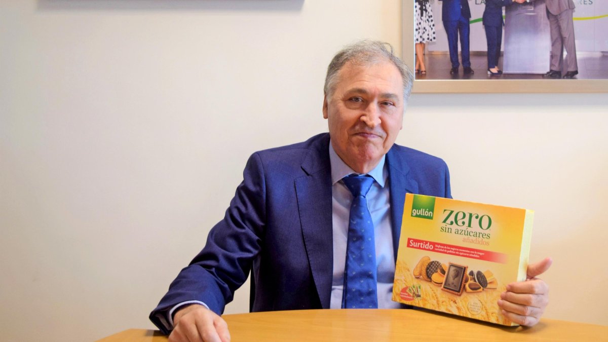 «Gullón estará en 3.000 empleos, mil millones de facturación y con una ...