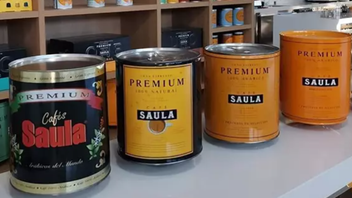 Pascual crece en el mercado del café 'premium' tras adquirir Café Saula