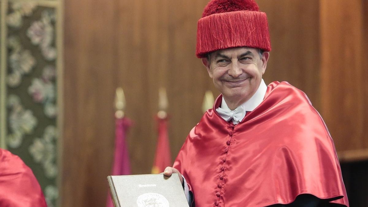 Vox pide a la Universidad de León la retirada "inmediata" del Honoris ...