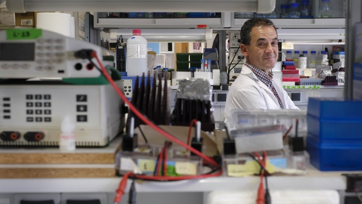 El historiador de la sangre