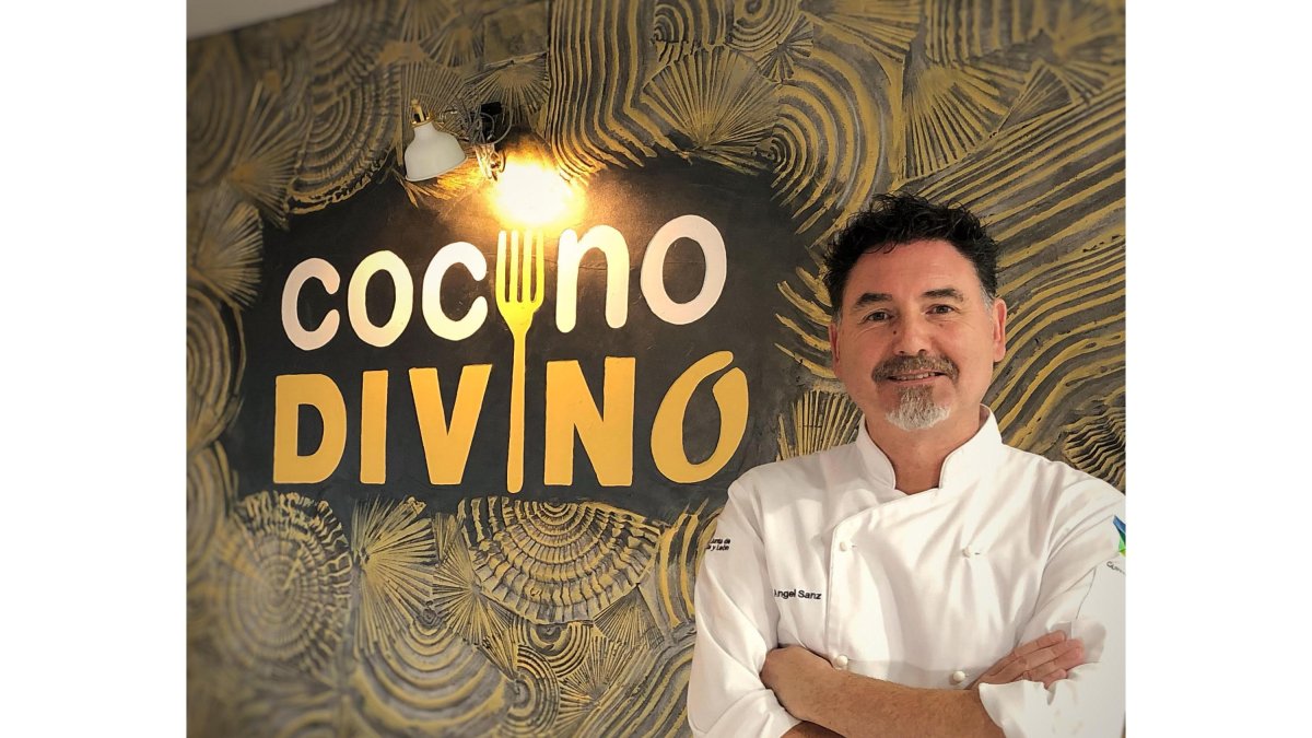 Las mejores recetas con la firma del chef Miguel Ángel Sanz