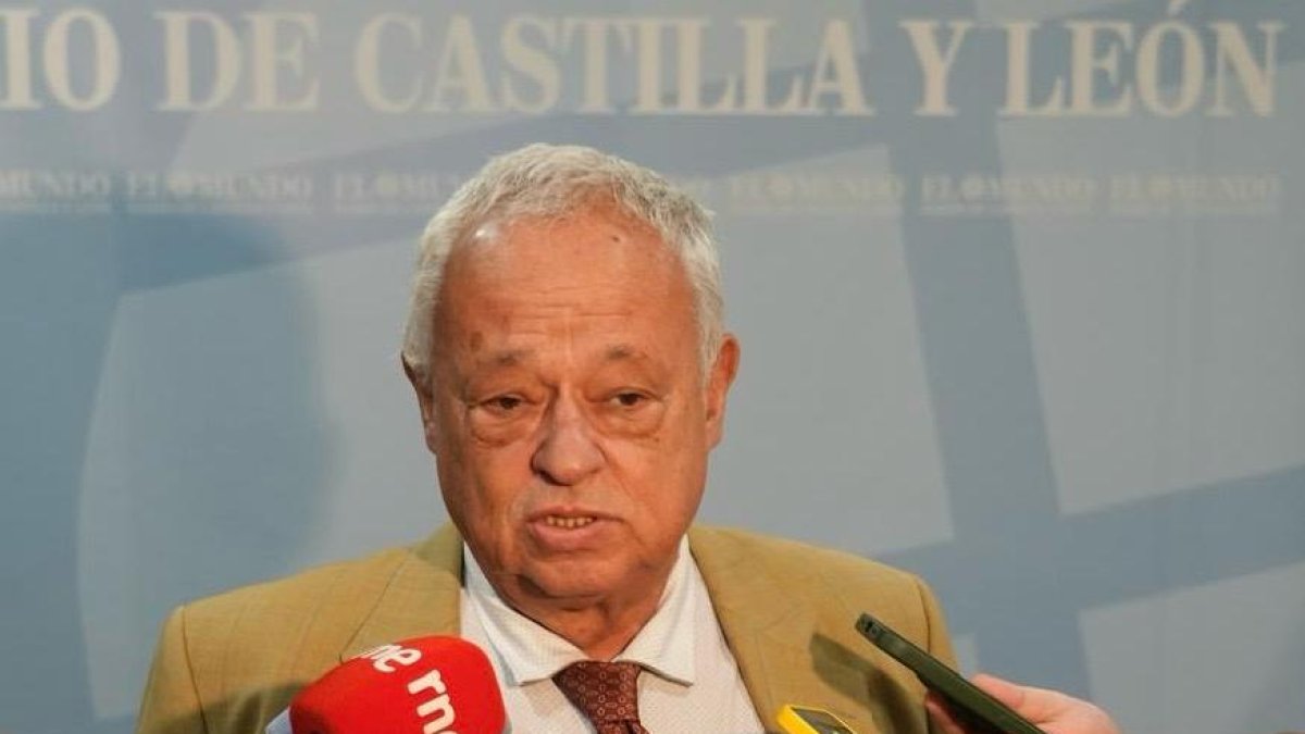 Santonja: "El patrimonio tiene que ser un recurso para combatir la ...