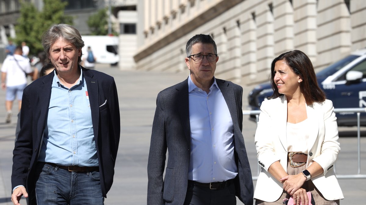 Mínguez: «No me preocupa que se quiera generar un plebiscito en las ...