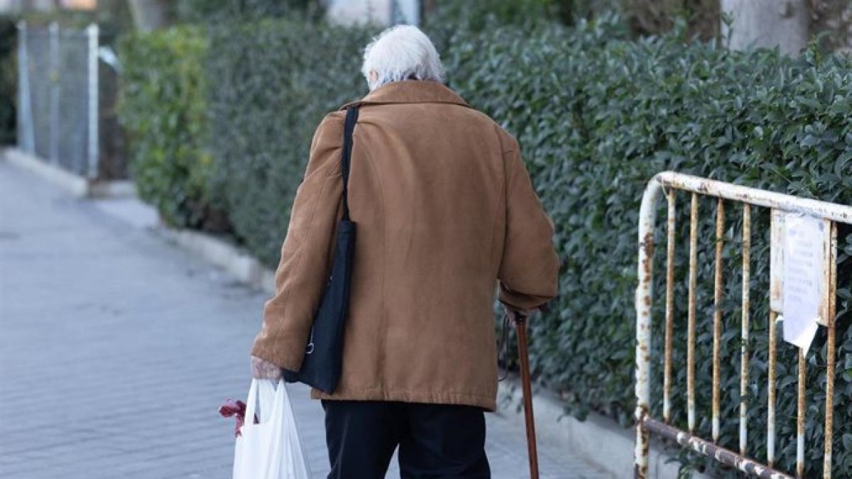 Castilla y León lidera la esperanza de años de vida saludable con 81,1