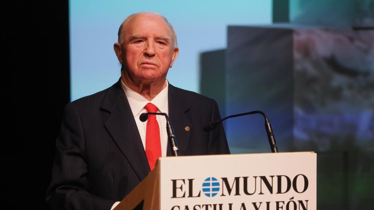 Jesús Yllera: "Cuando uno se dedica a lo que le apasiona, el tiempo ...