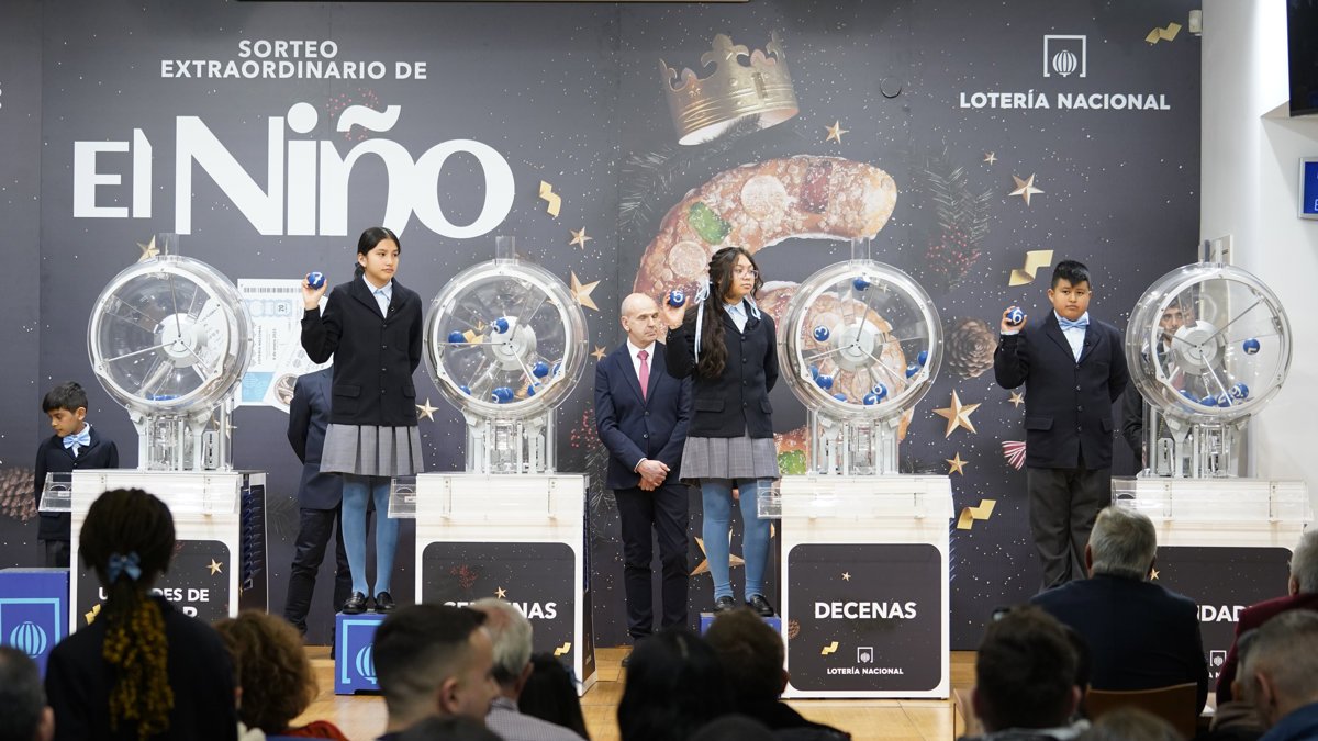 Lotería de El Niño: esto es lo que gastarán las provincias de Castilla ...