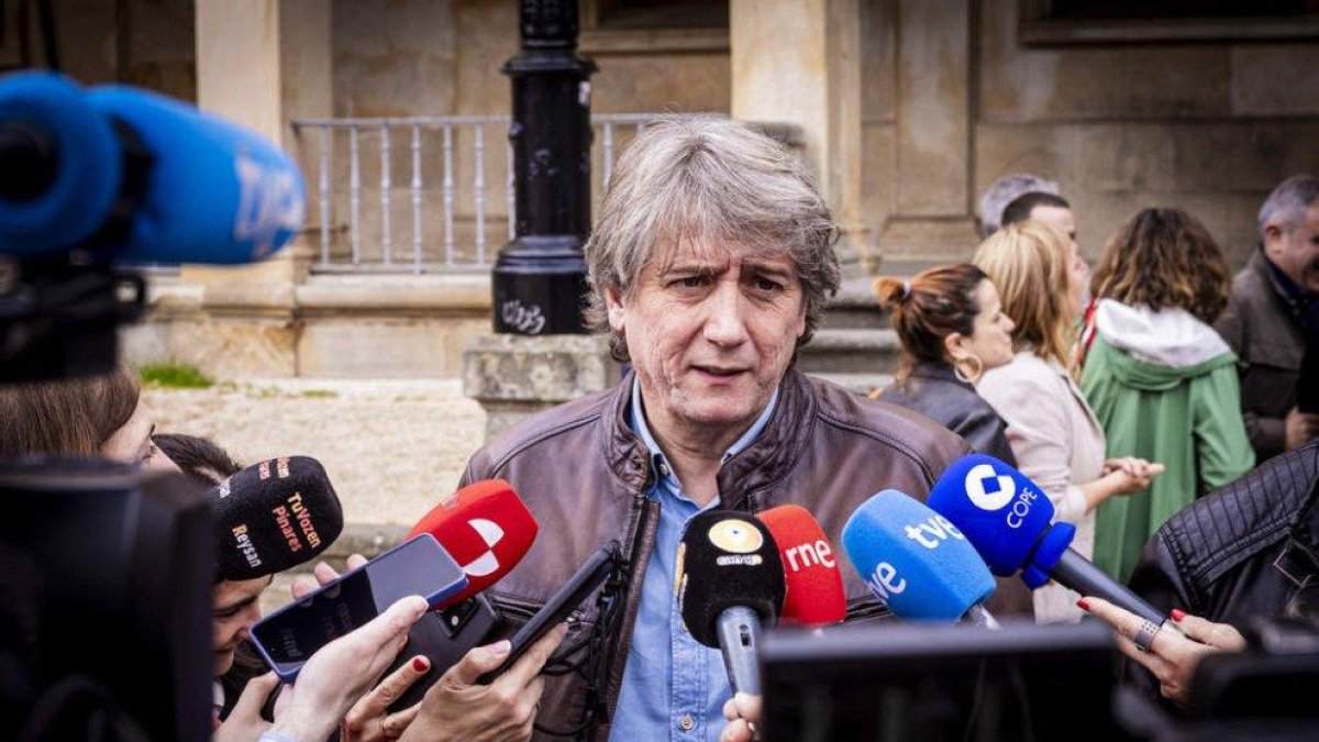 El TSJ absuelve por falta de pruebas al hombre condenado por agredir al ...