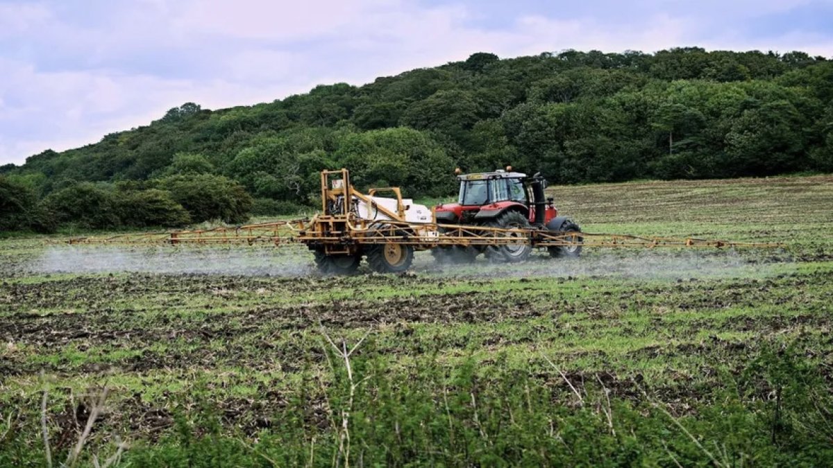SOS del campo por unos costes de fertilización que le ahogan