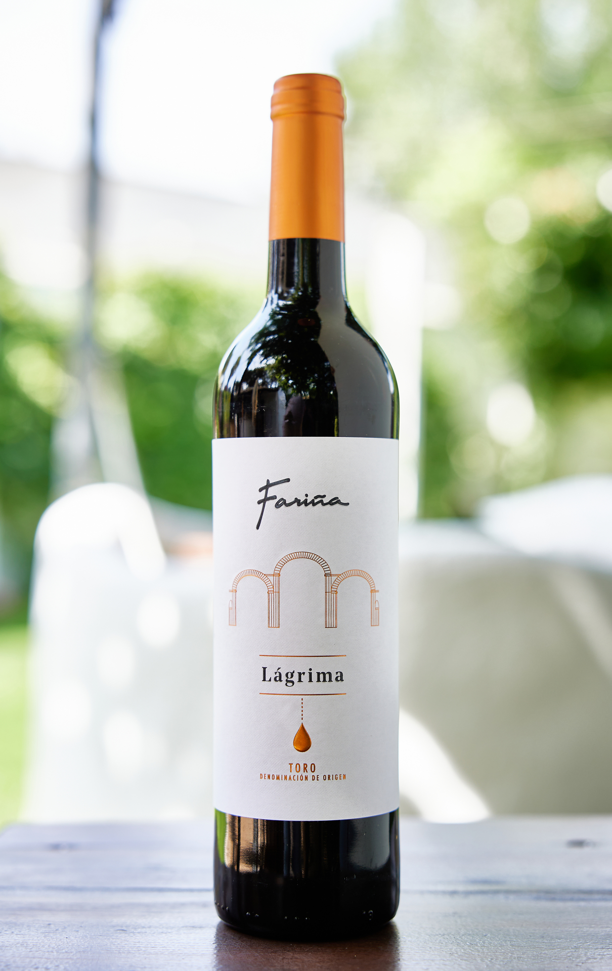 Fariña Lágrima 2022 en el top 10 de los vinos mejor valorados en torno a 10 dólares en wine-searcher