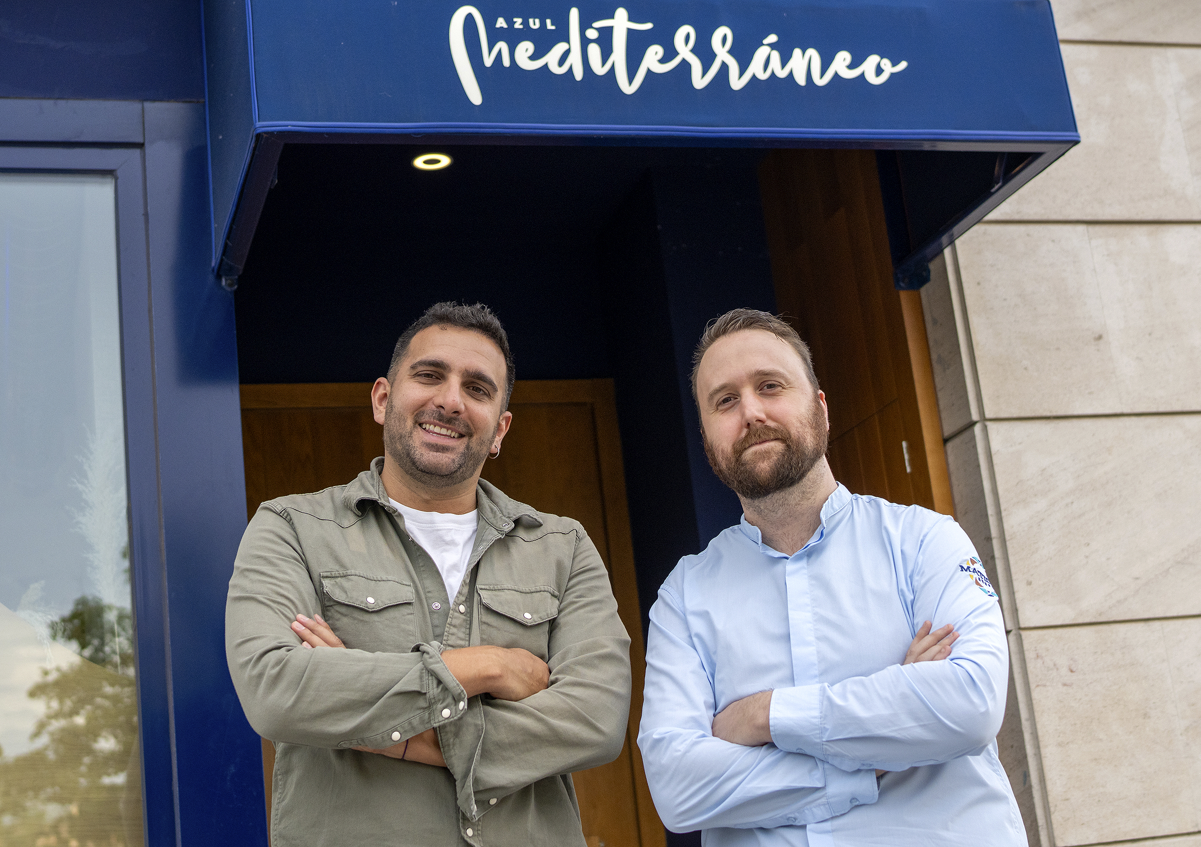 Arroces de autor y tapas creativas