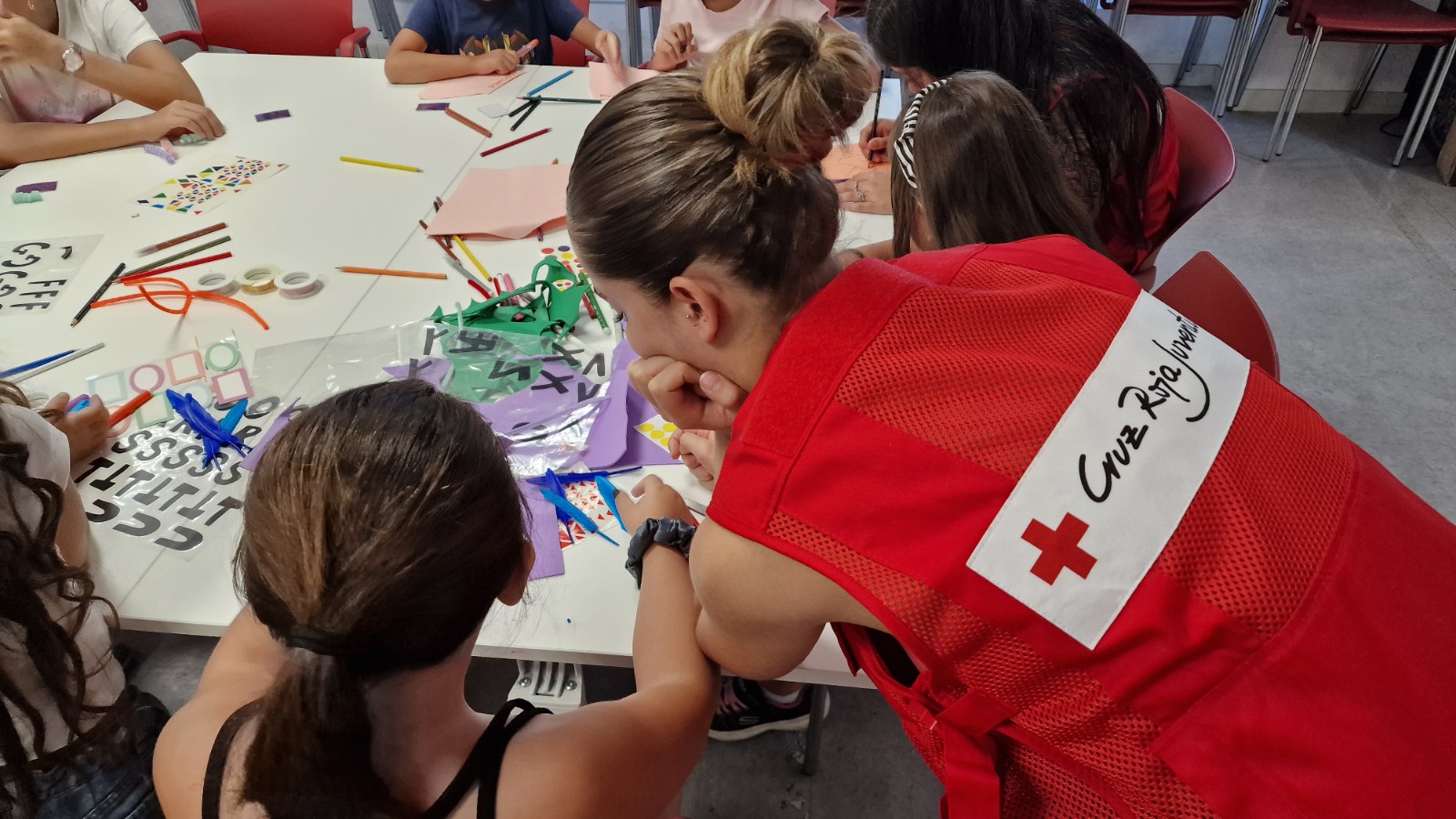 Inyección de 6,1 millones para ayudar a familias vulnerables de ...