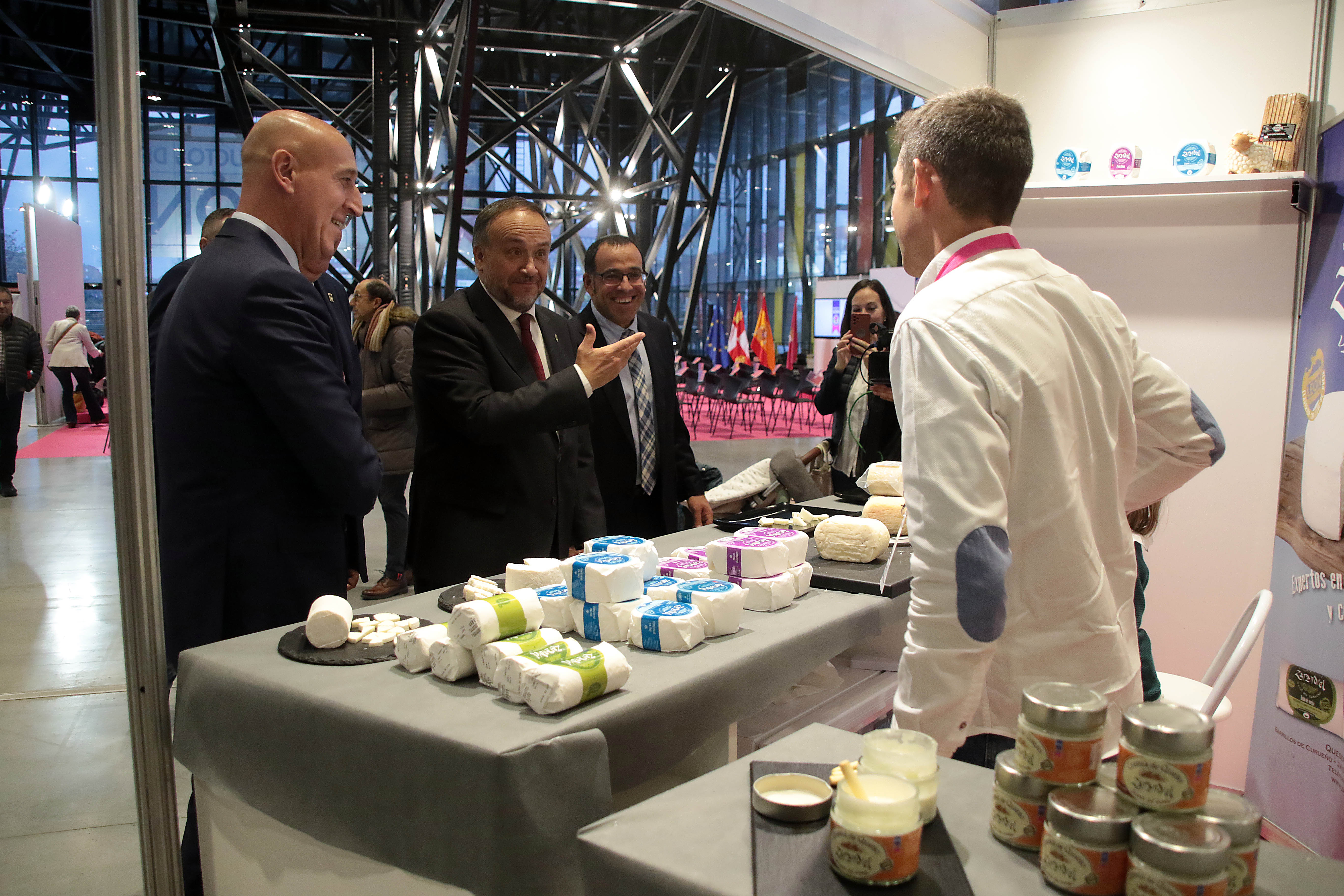 La Junta publica el calendario de ferias comerciales de Castilla y León ...