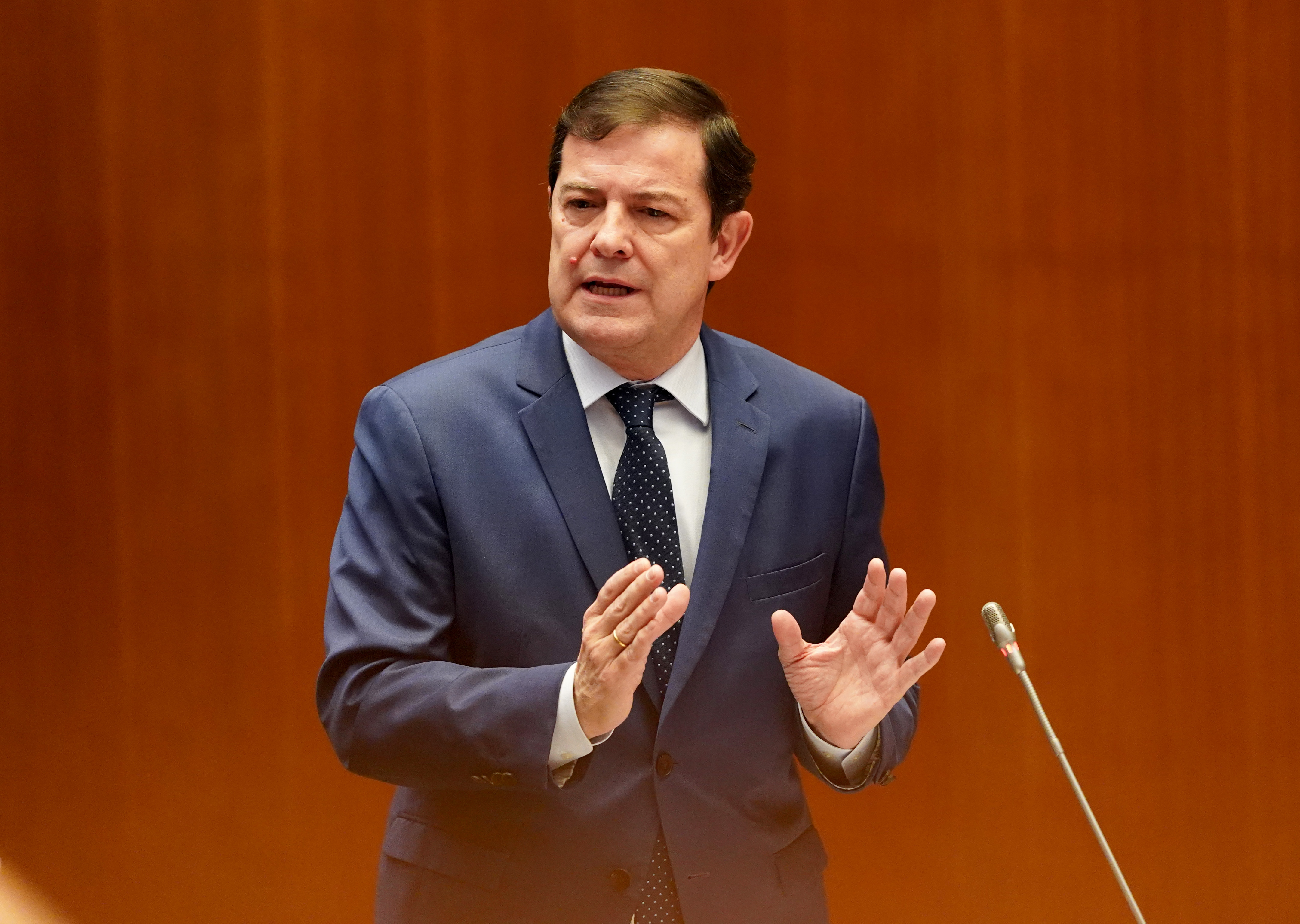 Castilla y León refuerza su cooperación con Portugal tras 15 años de ...