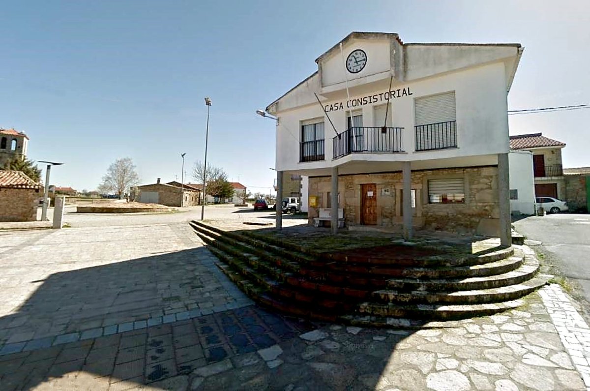 Los pequeños pueblos de Castilla y León son los más incumplidores con ...