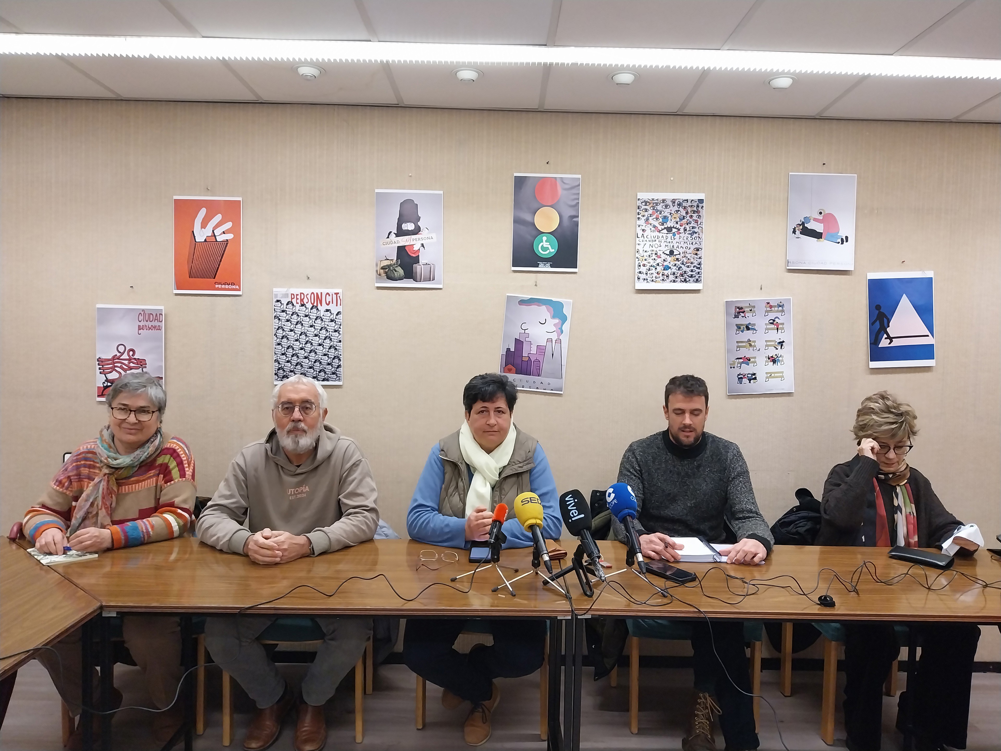Stop Biogás CyL presentará querellas por prevaricación y falsedad ...