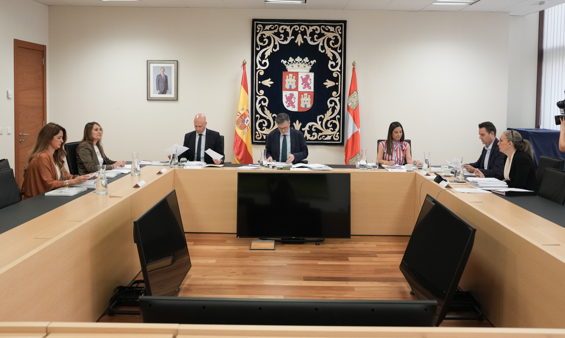 Vázquez da por primera vez en la historia transparencia a los acuerdos ...