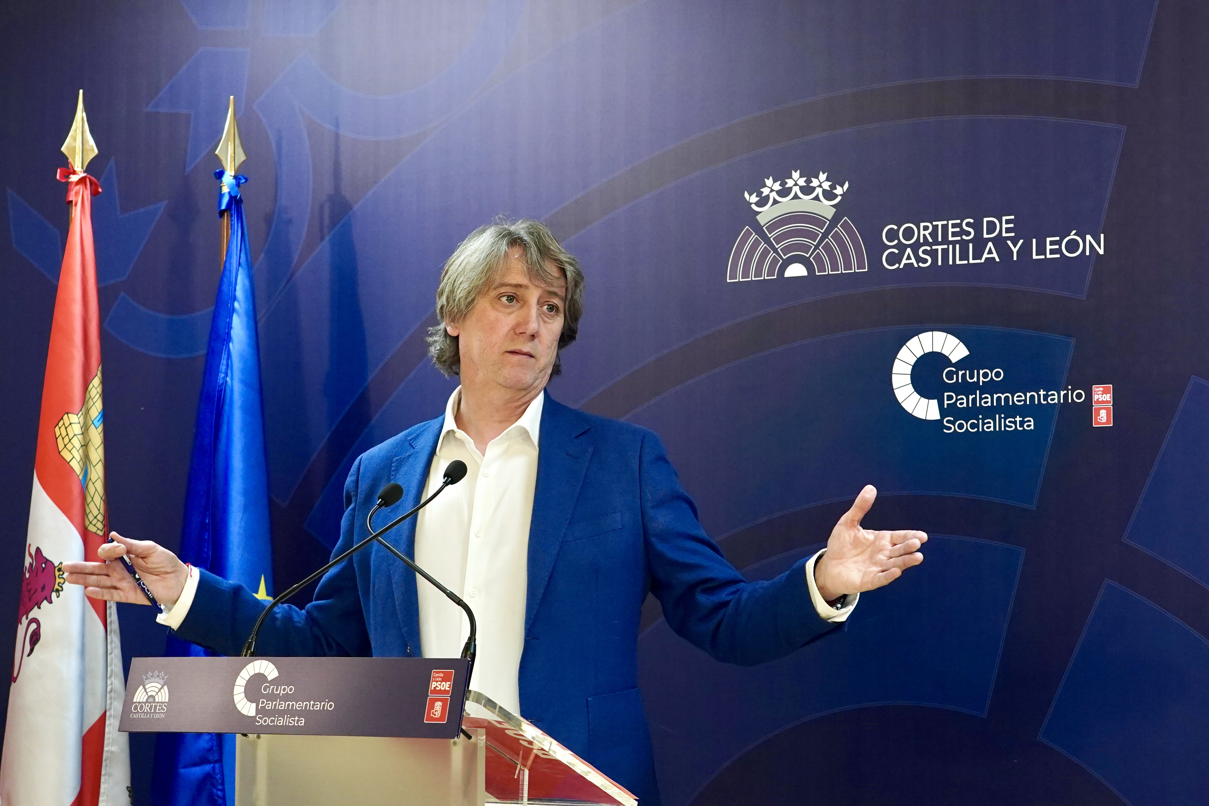 Martínez, contra el "acuerdo de la vergüenza" y "racista" de PP y VOX ...